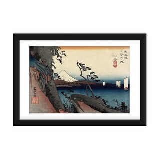iCanvas "Satta Pass, Yui, c.1833 (Minneapolis Institute Of Art)" by ...