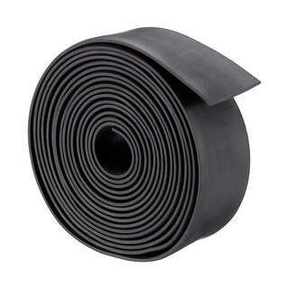 Solid Rubber Strips Neoprene Sheets Rolls 1/8"T x 1.77"W x 236.22"L ...