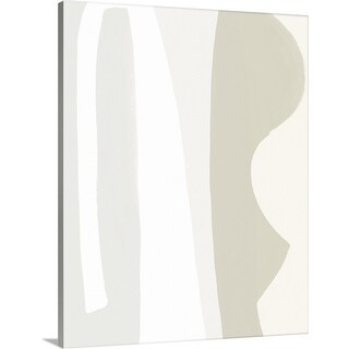 "Fundamental I" Canvas Wall Art - Bed Bath & Beyond - 30180274
