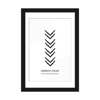 iCanvas "Batok Tattoos I" by Gab Fernando - Bed Bath & Beyond - 37446315