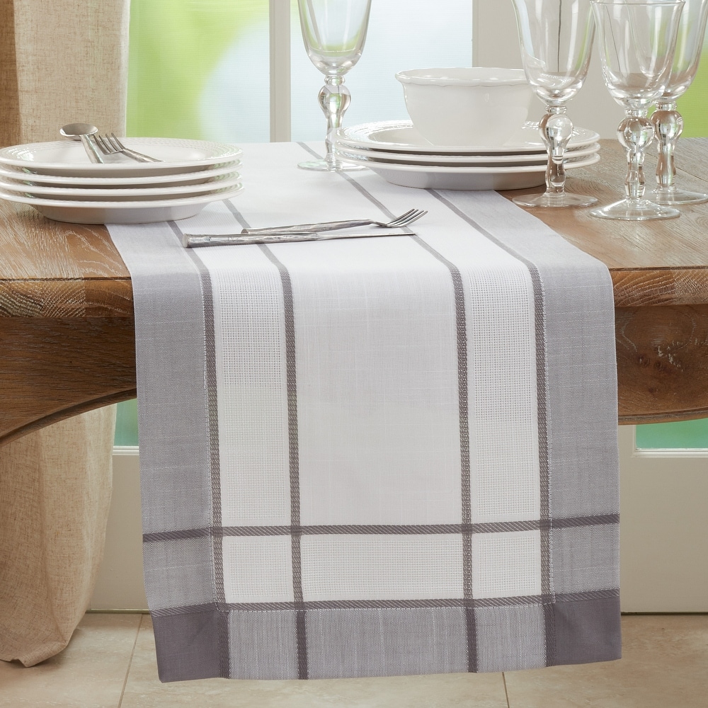 Table Runners - Bed Bath & Beyond