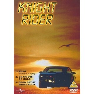Knight Rider Movie Poster Print (27 X 40) Item Movej7343 - Bed Bath ...