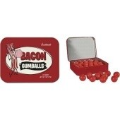 Bacon Gumballs 22 Count - Multi - Bed Bath & Beyond - 13676179