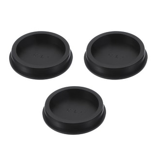 T Shaped Silicone Plug, Elastic Waterproof Silicone Plug Reusable ...