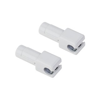 Hardware Resources USE-MDB-1 USE Series Cross Rail Connector - Pair ...