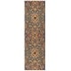 SAFAVIEH Heritage Oriental Hand-tufted Wool Area Rug - Bed Bath ...
