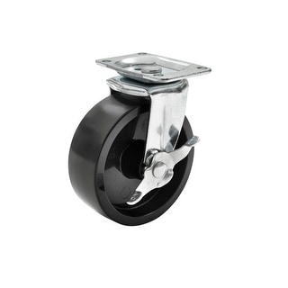 Gladiator GACK04KDSX Ready-to-Assemble Modular GearBox Caster Kit - Bed ...