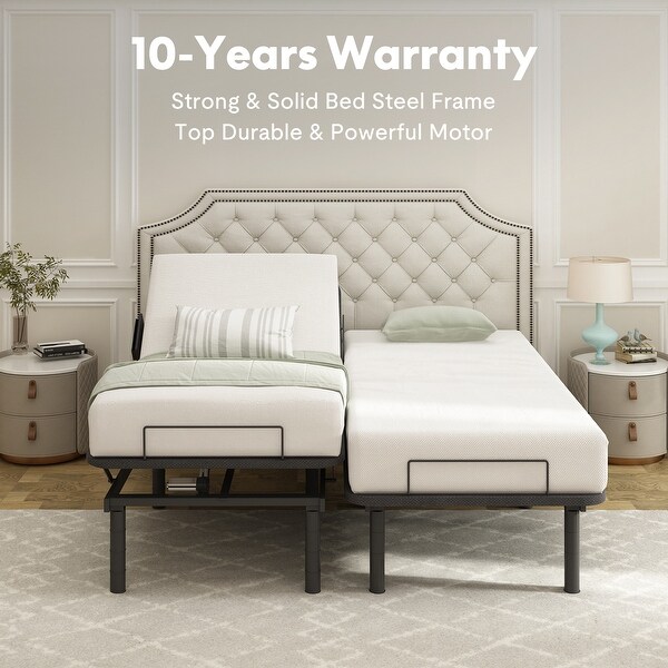 Double bed frame clearance store