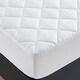 Eddie Bauer® 300 TC Waterproof Mattress Pad (Hypoallergenic) - Bed Bath ...
