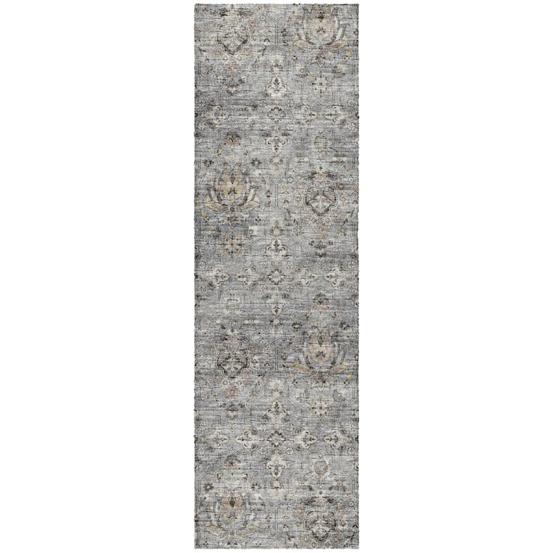 Premium Washable Super Soft Traditional Barrett Dream Shag Rug ...