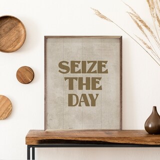 Seize The Day White - Bed Bath & Beyond - 42708811