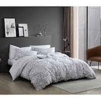 Zaw Zen Comforter - 100% Yarn Dyed Cotton - On Sale - Bed Bath & Beyond ...
