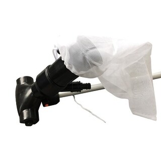 1 Set Mini Jet Swimming Pool Vacuum Floating Objects Cleaning Tools ...