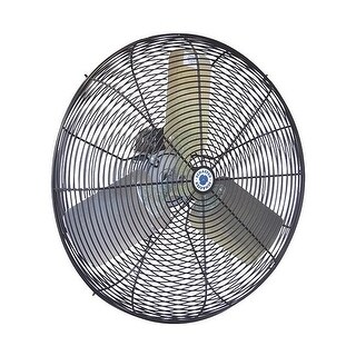 Schaefer Oscillating Circulation Fan,White,30" TW30W - 1 Each - Bed ...