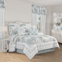 Bungalow Spa Comforter Set - On Sale - Bed Bath & Beyond - 39973303