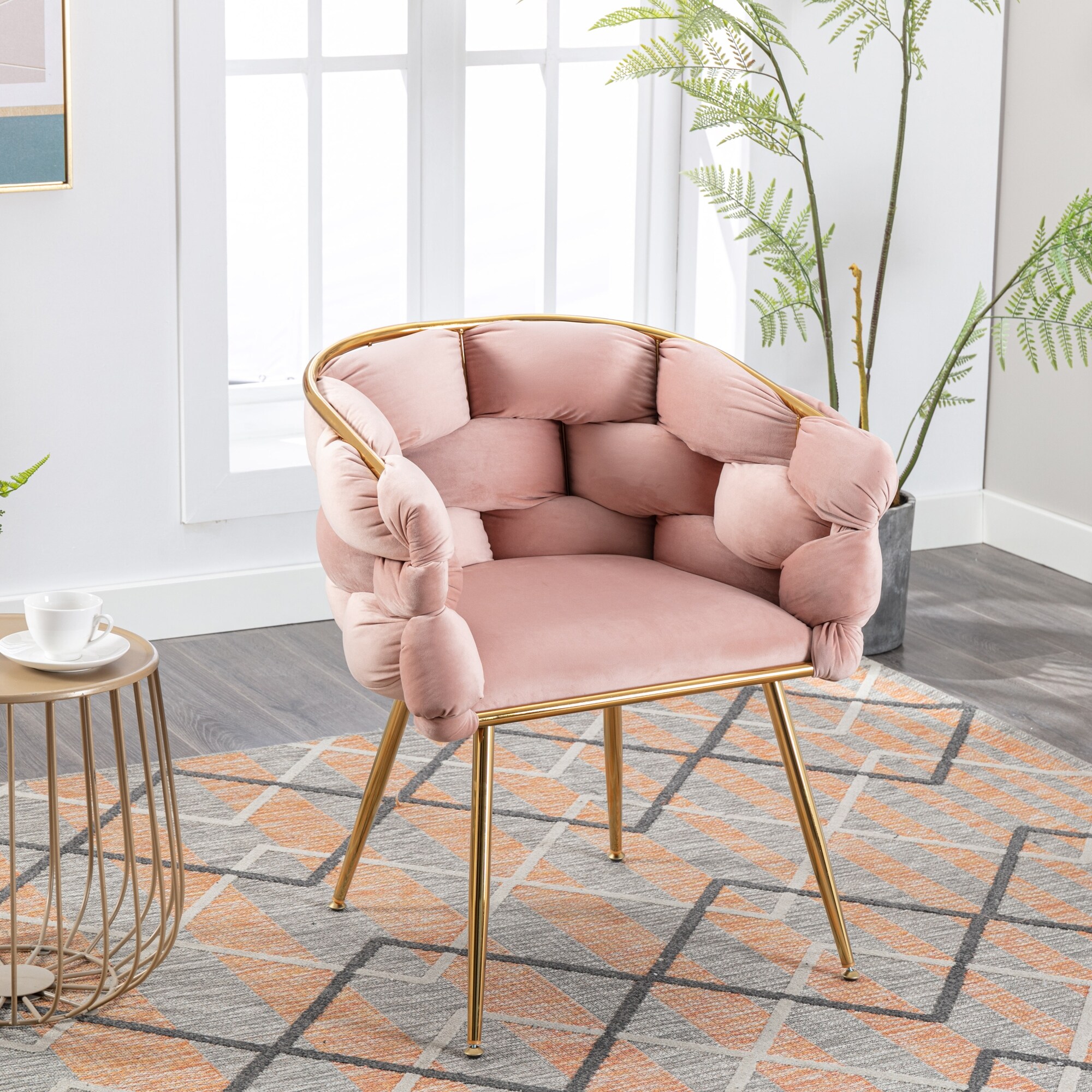 Unique occasional chairs store