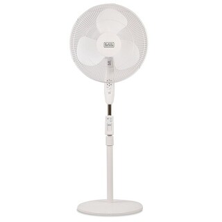 Swing base fan - Bed Bath & Beyond - 37570317