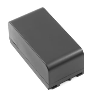 Battery for Leica GEB121 Duracell dr11 dna03 tps-400 tps-1100 tps-800 ...