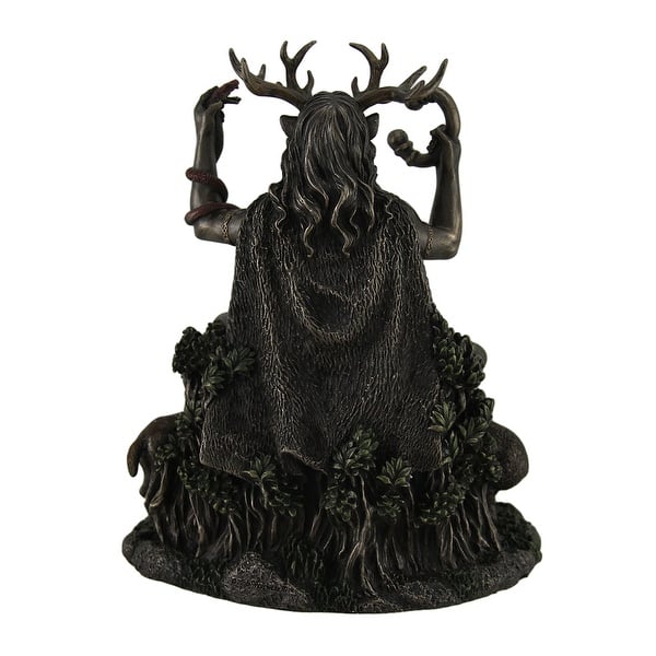 cernunnos statue