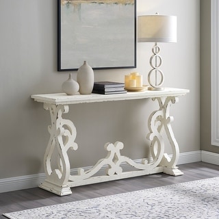 Barrett Console Table - Bed Bath & Beyond - 30879500