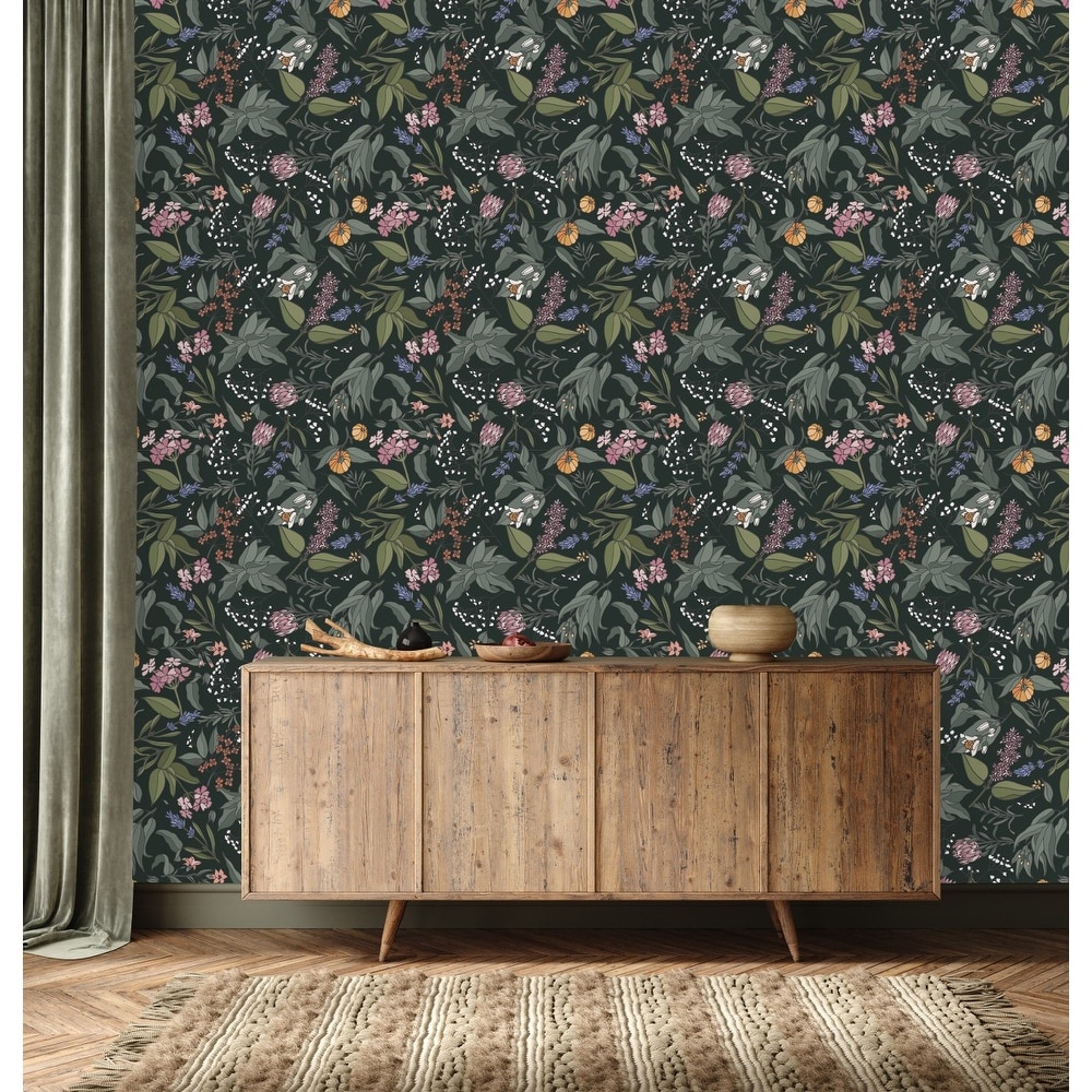 Wallpaper - Bed Bath & Beyond