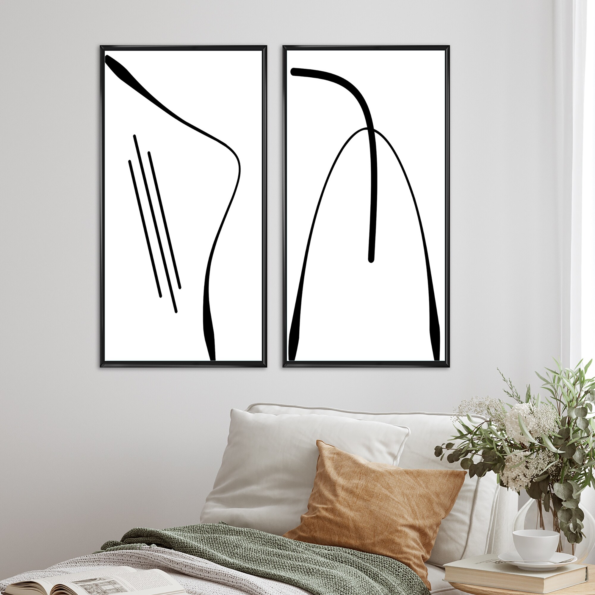 Geometric, Gold Wall Art Sets - Bed Bath & Beyond