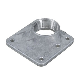 1.25 in. Aluminum Meter Hub - Bed Bath & Beyond - 39110059