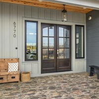 Merola Tile Rambla Arena 15.75" x 23.75" Porcelain Floor and Wall Tile ...