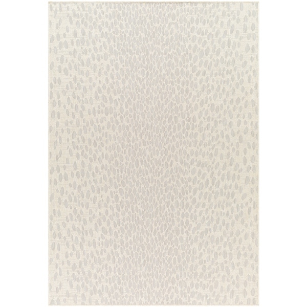 Livabliss Ravello Subtle Animal Print Indoor/ Outdoor Area Rug - On ...