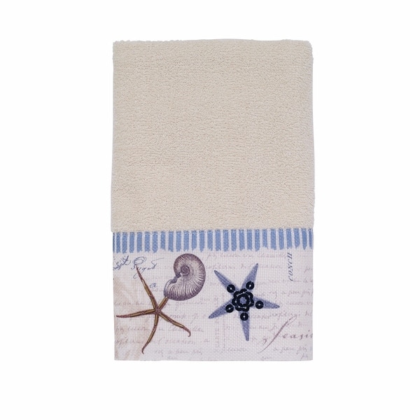 Avanti Antigua Hand Towel - Hand Towel - Bed Bath & Beyond - 18655391