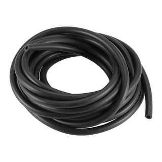 Fuel Line Hose Tube,13mm ID x 18mm OD 4M Petrol Water Hose Engine Pipe ...