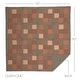 Crosswoods Quilt - Bed Bath & Beyond - 19433172
