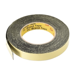Sponge Tape EVA Single Sided Foam Tape, 10M Length 20mm Width 1mm Thick ...