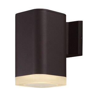 Maxim Lightray LED 8" LED Wall Sconce - Bed Bath & Beyond - 12945585