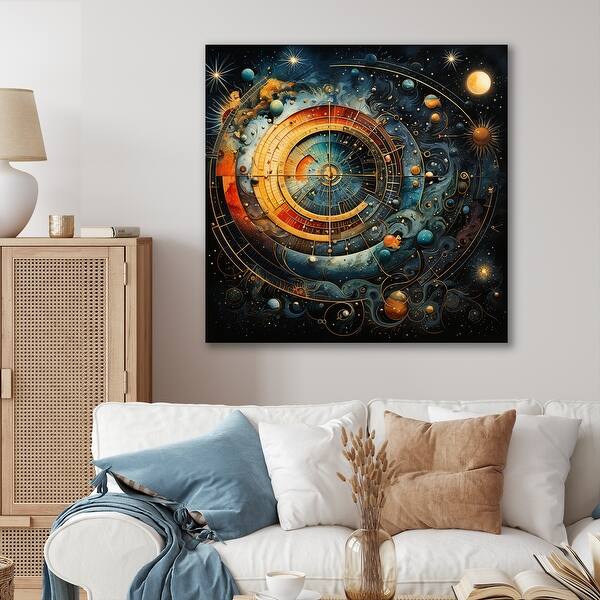 celestial home decor