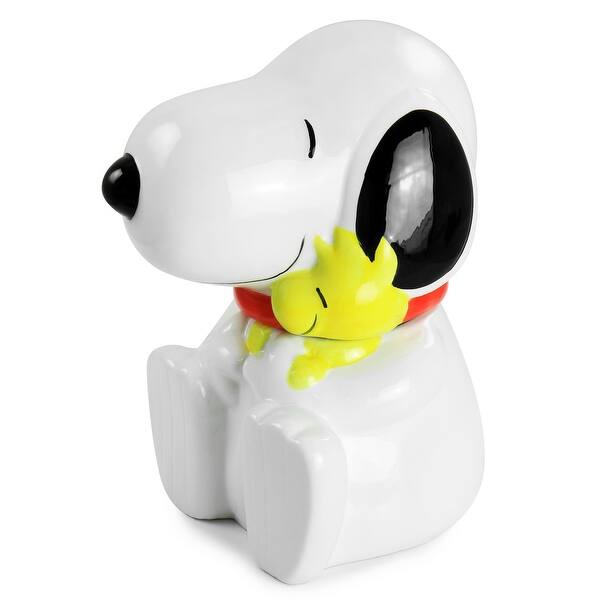 Gibson Peanuts Classic Snoopy Cookie Jar - Bed Bath & Beyond - 36116263