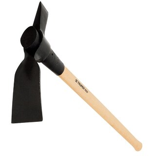 Cutter Mattock With Handle - Bed Bath & Beyond - 22586377