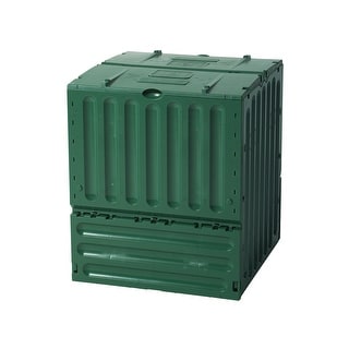 Eco King 400 Composter - Bed Bath & Beyond - 42584181
