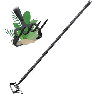 Garden Metal Weeder Scraper - Bed Bath & Beyond - 39031315