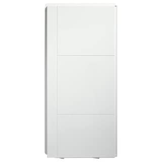 Sterling Accord 36" Vikrell Shower End Wall Set - Bed Bath & Beyond ...