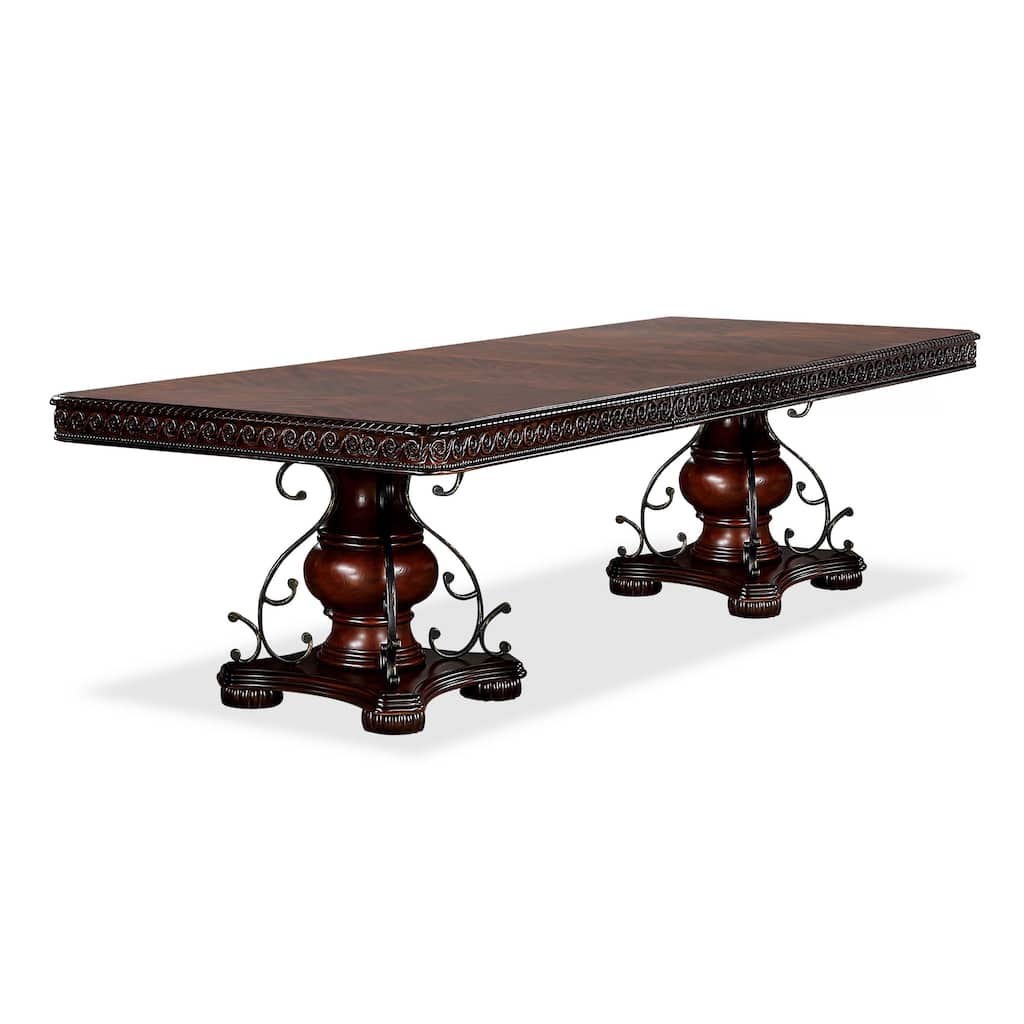 cherry tree dining table