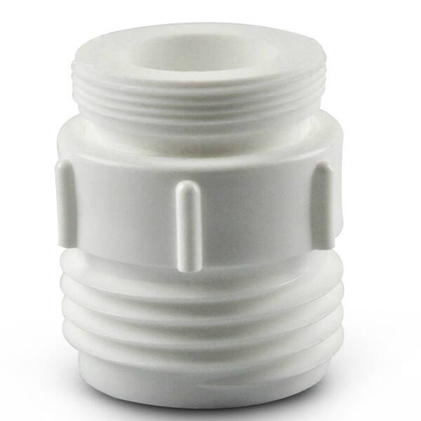 Drain King 99 Plastic Faucet Adapter for All Drain King Openers - Bed ...