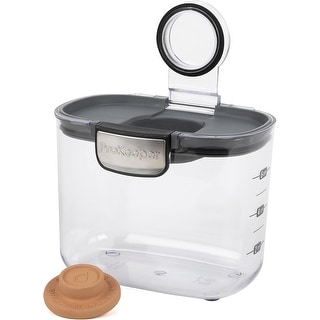 Progressive International Prepworks ProKeeper + Brown Sugar Food ...