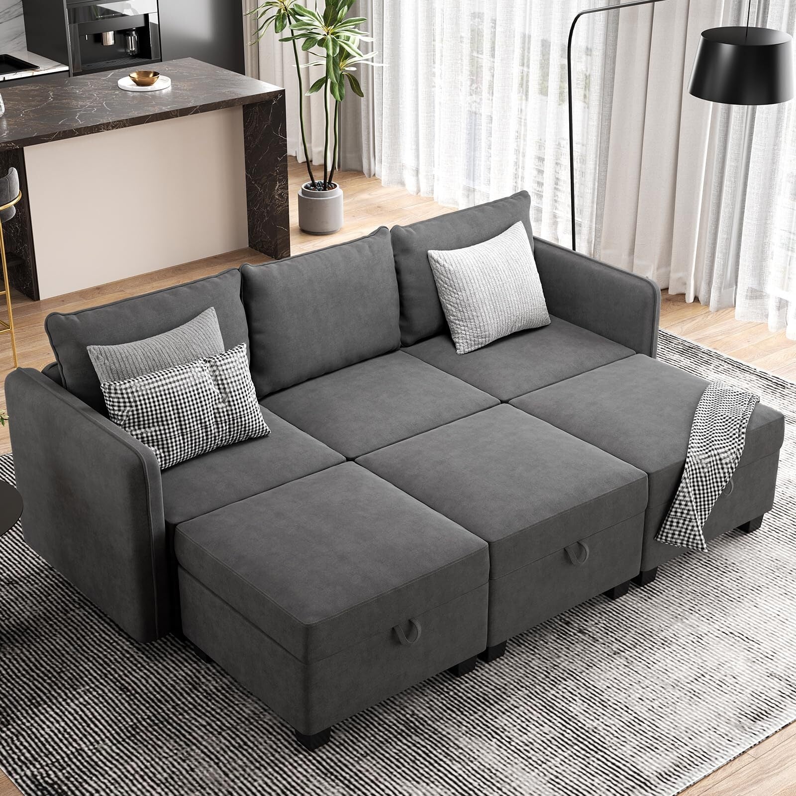Storage Sofas - Bed Bath & Beyond