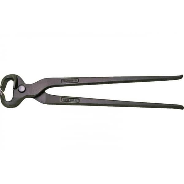 Diamond FN15 Professional Farrier Hoof Nipper with Button Rivet, 15 ...
