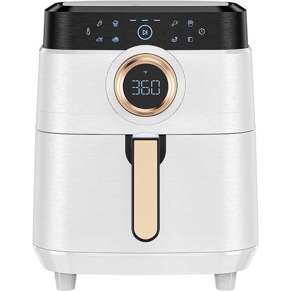 Bed Bath Beyond Air Fryersnull