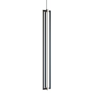 AFX Lighting CSSP36L30D1 Cass 36" Tall LED Mini Pendant - Bed Bath ...