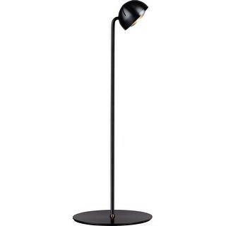 PageOne Lighting Horoscope 3.30 pound LED table lamp - Bed Bath ...