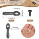 Picture Frame Backing Clips, Photo Frame Turn Buttons Fasteners ...