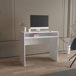 Craig Computer Desk - Bed Bath & Beyond - 42320249